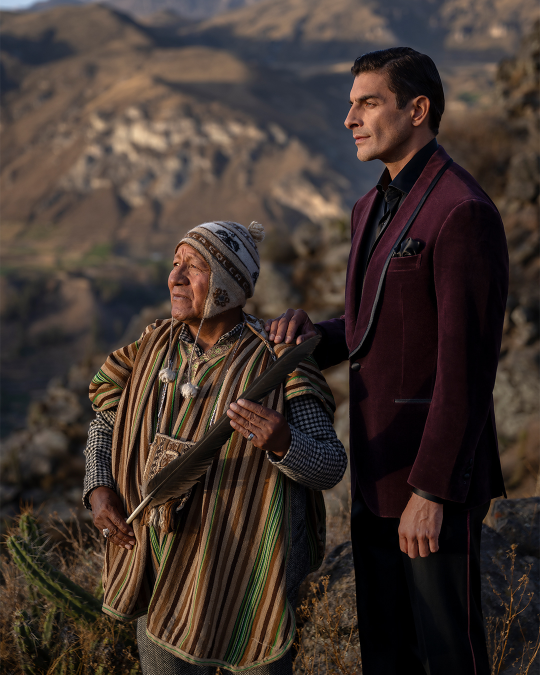 Stefano Ricci | 官方网站 | 服装与配饰